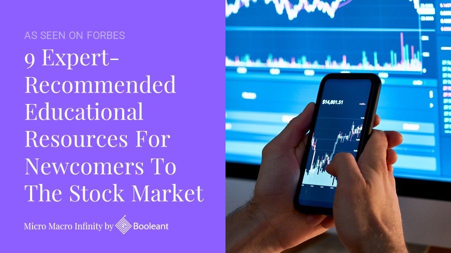 As Seen On Forbes: 9 Expert-Recommended Educational Resources For ...